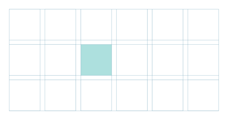 How To Use Grids In Graphic Design Peter Jonour