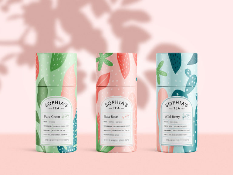 The Best Packaging Design Ideas for 2019 You Need to See – Web Design ...