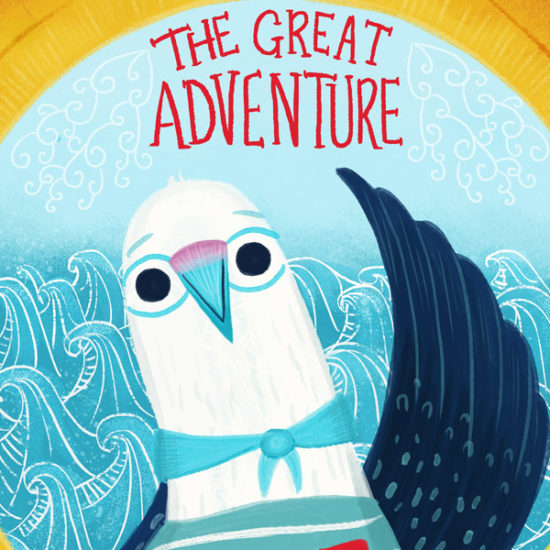 40 Creative Postage Stamps for Your Inspiration – Web Design Ledger