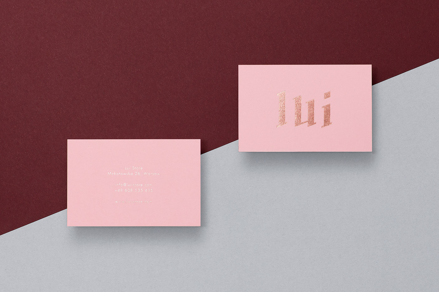 30 Examples Of Stunning Brand Identity – Web Design Ledger