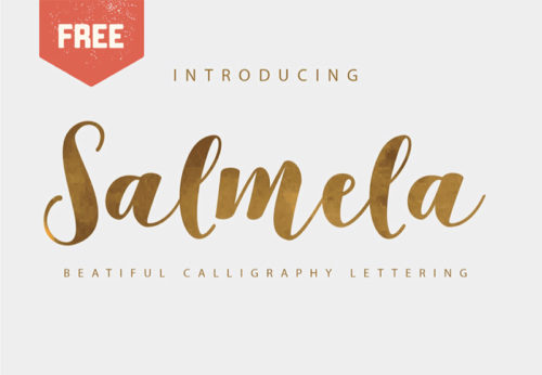 30 Free Script Fonts You Can Use for Your Designs – Web Design Ledger