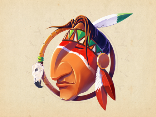 30 Creative Cartoon Illustrations for Your Inspiration – Web Design Ledger