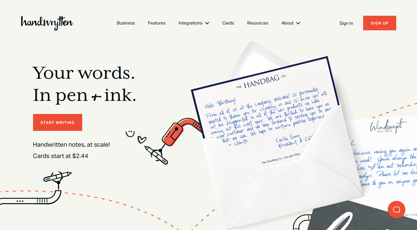 5 – Web Design Ledger
