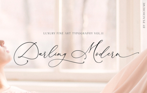 12 Stunning Handwriting Fonts To Spice Up Your Projects FOTW#5 – Web ...