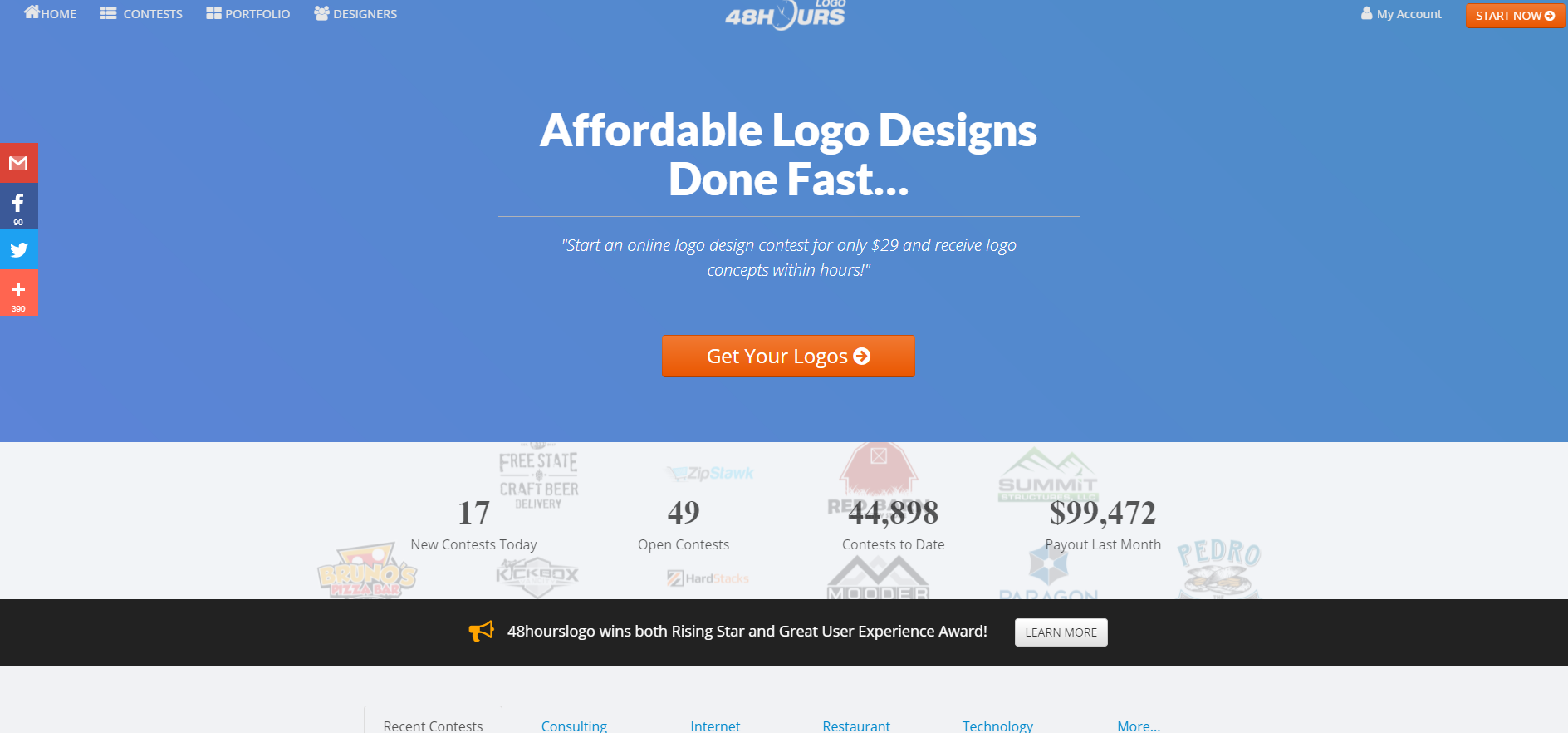Web Tools & Services That Are Really Working – Web Design Ledger