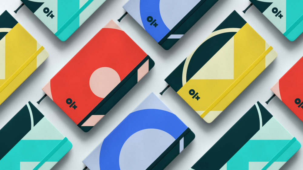 OLX Gets A Brand New Logo and Platform Design – Web Design Ledger