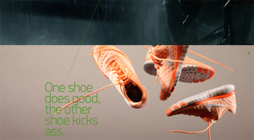 12 Fun & Clever Examples of HTML5 – Web Design Ledger