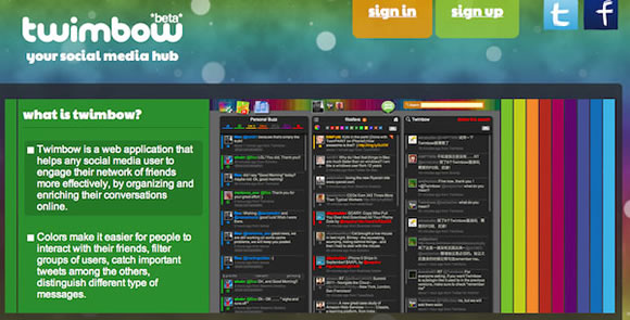 10 New Twitter Tools That Will Get You Tweeting – Web Design Ledger
