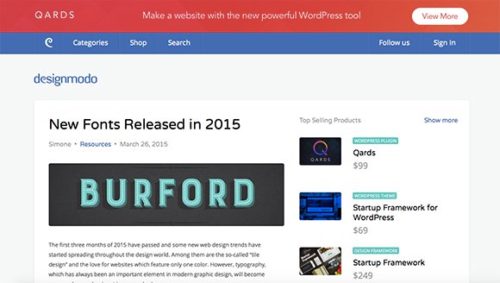 6-creative-modal-pop-up-windows – Web Design Ledger