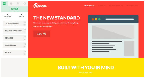 The Cornerstone Page Builder Might Revolutionize Front-end Development ...