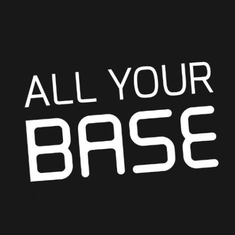 All Your Base 2015 Database Conference in London – Web Design Ledger