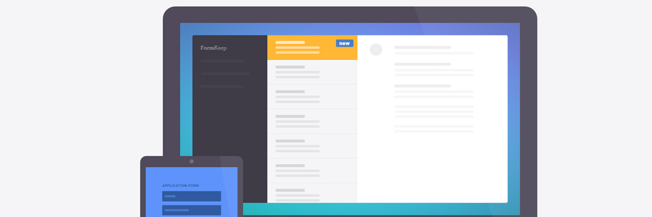 Custom Form Endpoints powered by FormKeep – Web Design Ledger Custom Form Endpoints powered by FormKeep – Web Design Ledger