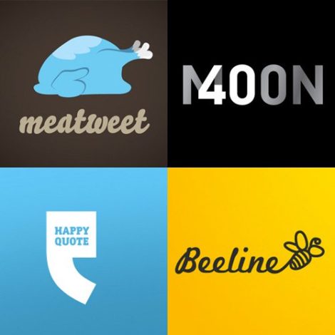 30 Examples of Brilliant Logo Design – Web Design Ledger