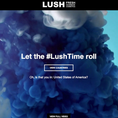 Websites With Beautiful Video Headers – Web Design Ledger