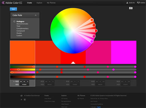 adobe-color-cc – Web Design Ledger