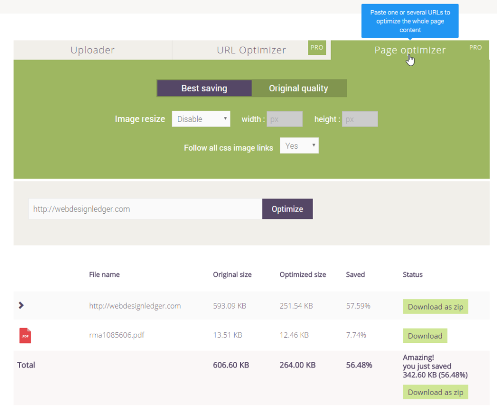 uploader – Web Design Ledger