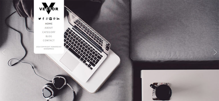 30 Premium Responsive WordPress Themes - Part 2 - Web Design Ledger