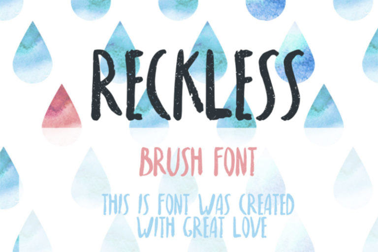 30 Free Script Fonts You Can Use for Your Designs – Web Design Ledger