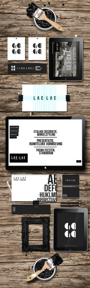 25 – Web Design Ledger