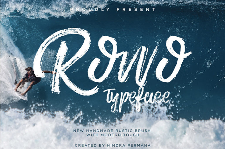 30 Free Script Fonts You Can Use for Your Designs – Web Design Ledger