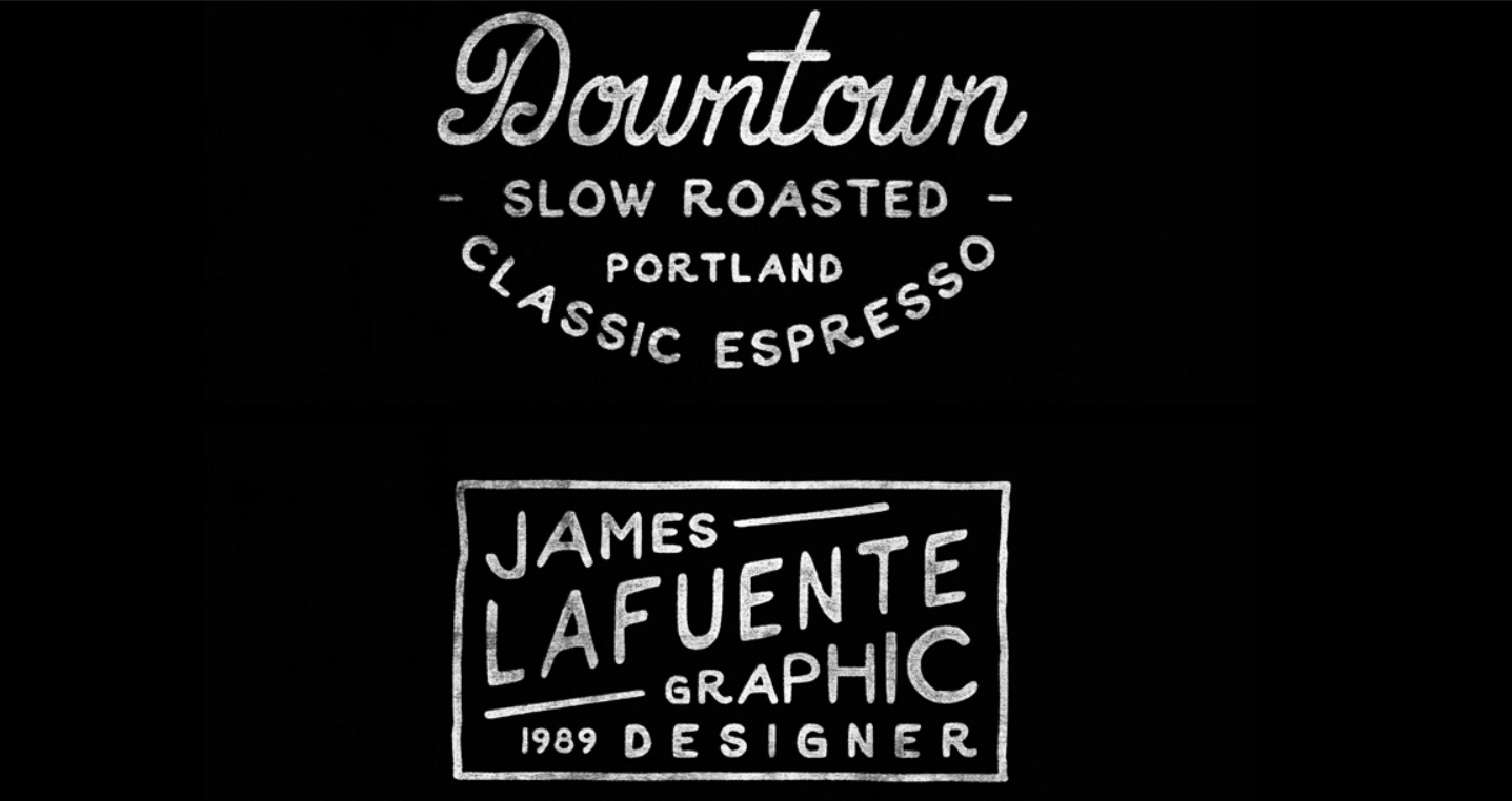 40 Of the Best Classic Fonts Picked by Professional Designers – Web ...