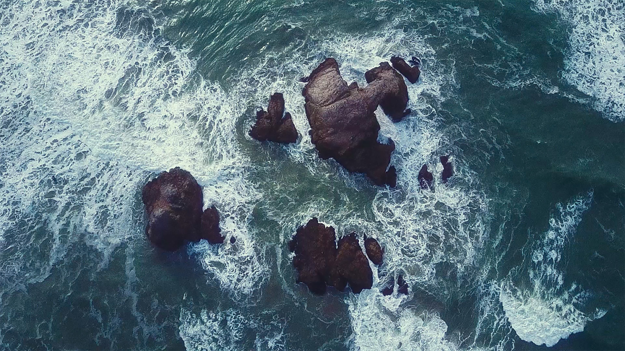 30 Beautiful Beach Drone Photos That Will Make a Great Wallpaper This ...