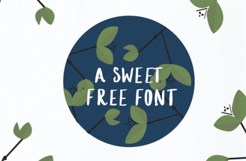 30 Free Script Fonts You Can Use for Your Designs – Web Design Ledger