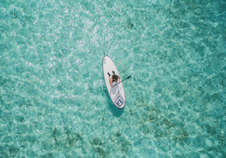30 Beautiful Beach Drone Photos That Will Make a Great Wallpaper This ...