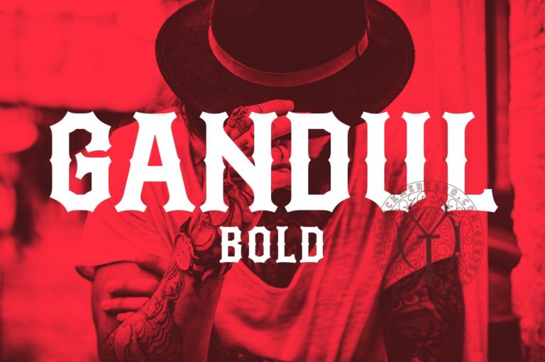 Bold fonts: tips and inspiration to master the trend – Web Design Ledger