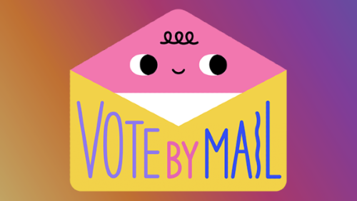 Instagram Creates Voting Registration Stickers and Now I’m Officially ...