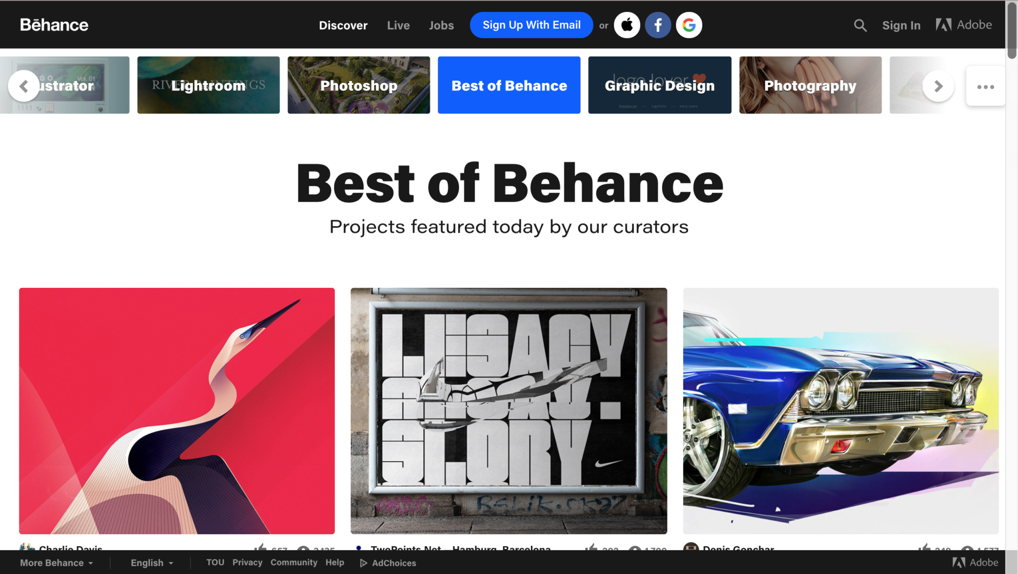10 Websites and Apps All Designers Should Be Using – Web Design Ledger