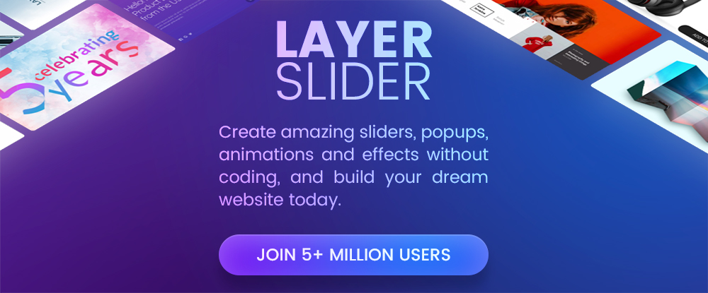 5 – Web Design Ledger