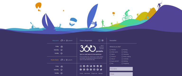 Design Trends That Have Been Taking Over This Year - Web Design Ledger