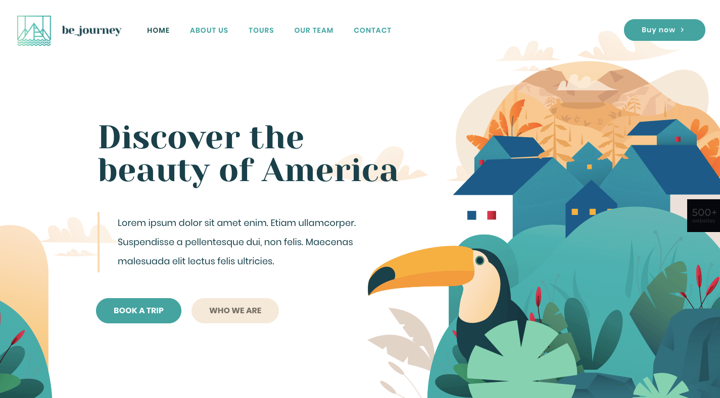 6 – Web Design Ledger