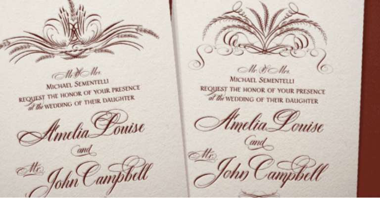 40 Of the Best Classic Fonts Picked by Professional Designers – Web ...