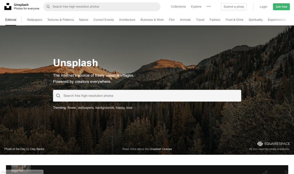 The Ultimate Collection of Free Design Rersources – Web Design Ledger