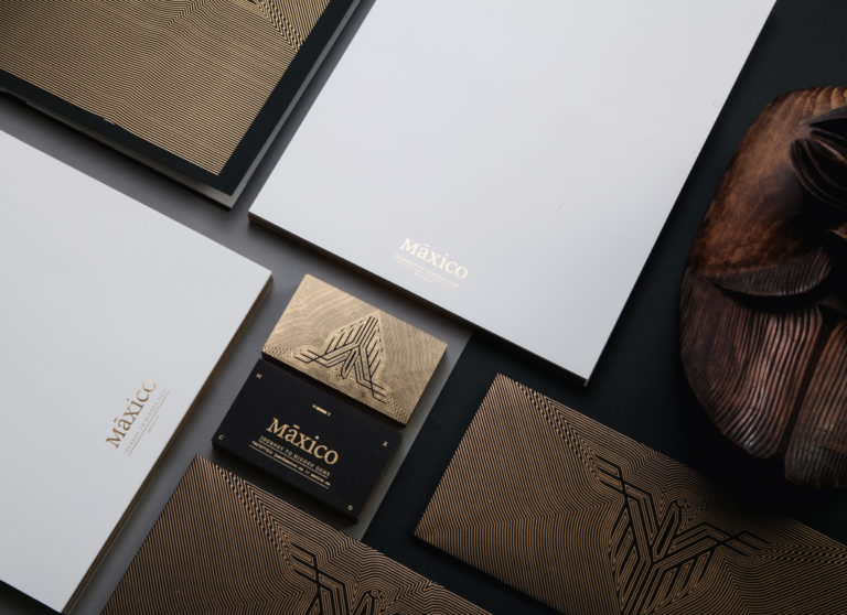 30 Examples Of Stunning Brand Identity – Web Design Ledger