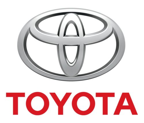 Toyota’s New Logo 2020 | The Iconic Wordmark Was Dropped and Design ...