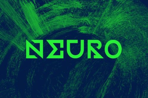 Neuro – Web Design Ledger