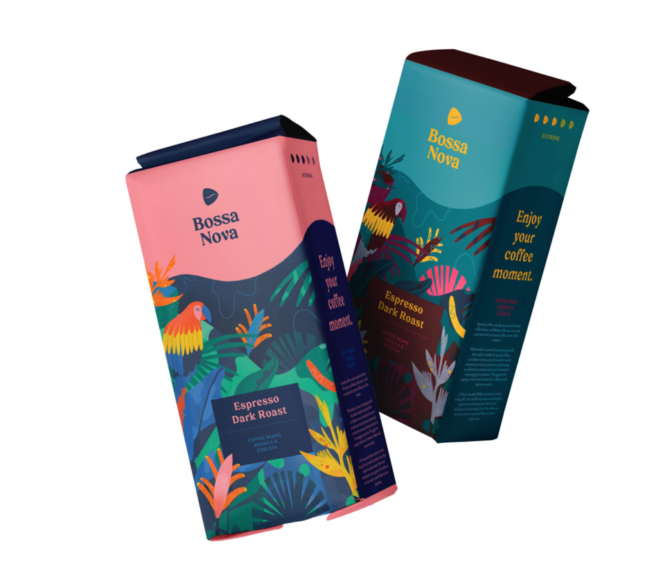 The Basics of Coffee Branding & Design – Coffee Design Ideas Brewed to ... The Basics of Coffee Branding & Design – Coffee Design Ideas Brewed to ...