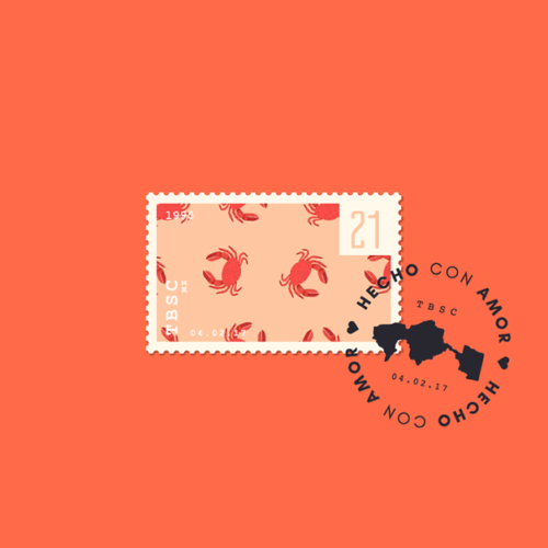 40 Creative Postage Stamps for Your Inspiration - Dragon Digital