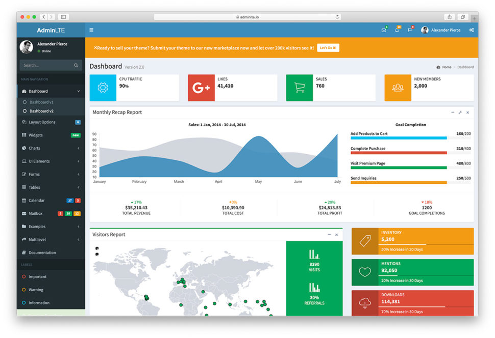 The Best Web Tools in 2019. We Tested 45 Solutions – Web Design Ledger
