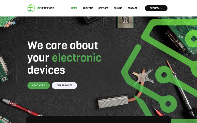 7 – Web Design Ledger