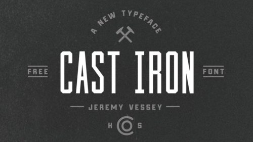 40 Of the Best Classic Fonts Picked by Professional Designers – Web ...