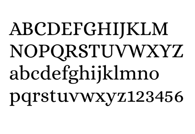 10 Open Source Fonts That Are Actually Amazing | Free Fonts 2020 – Web ...