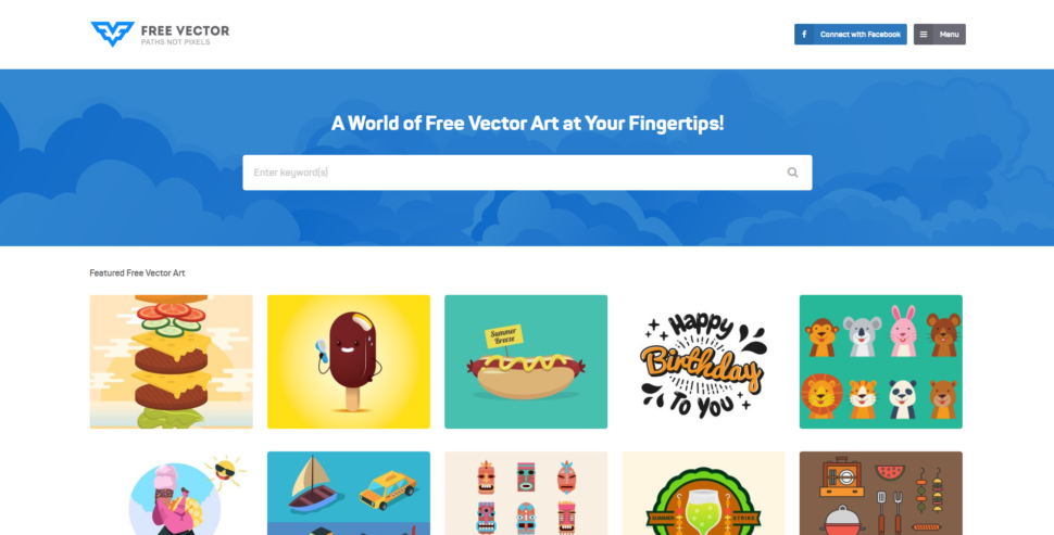 The Ultimate Collection of Free Design Rersources – Web Design Ledger
