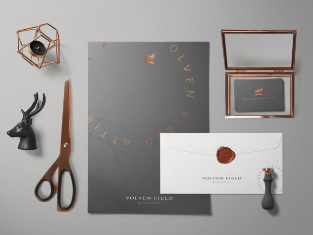 40 Creative Postage Stamps for Your Inspiration – Web Design Ledger