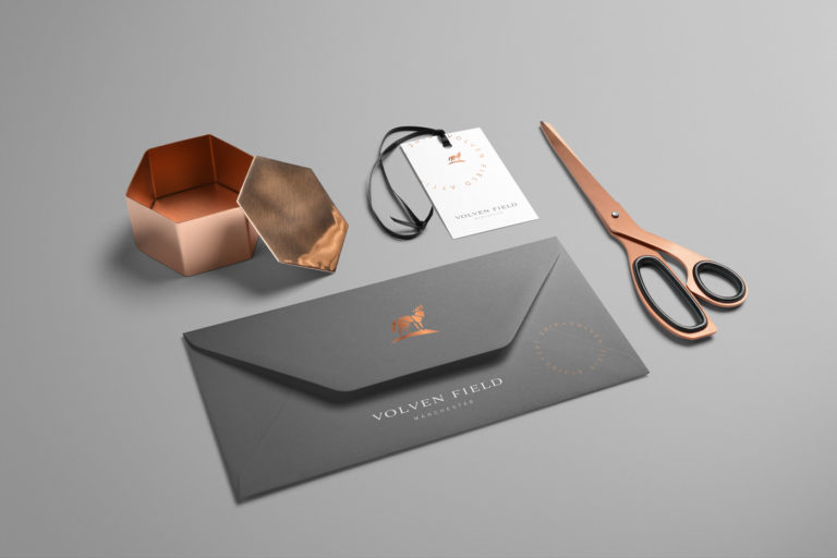 30 Examples Of Stunning Brand Identity – Web Design Ledger
