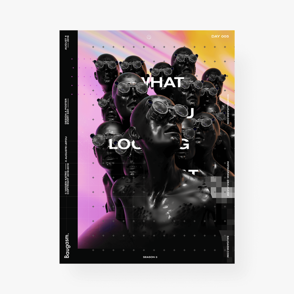 5 Inspirational Designs Trends to Follow for 2019 – Web Design Ledger