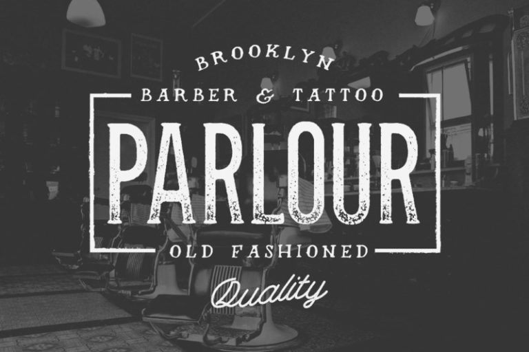 40 Best Modern Fonts Picked by Professional Designers – Web Design Ledger